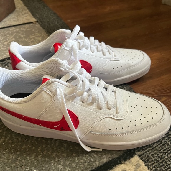 Nike | Shoes | Nike Court Visions | Poshmark